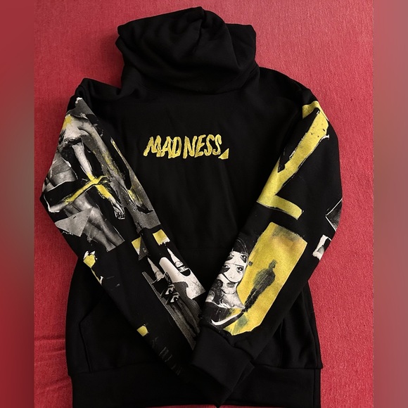 Sweaters | The Weeknd Bbtm 5yr Anniversary Hoodie | Poshmark